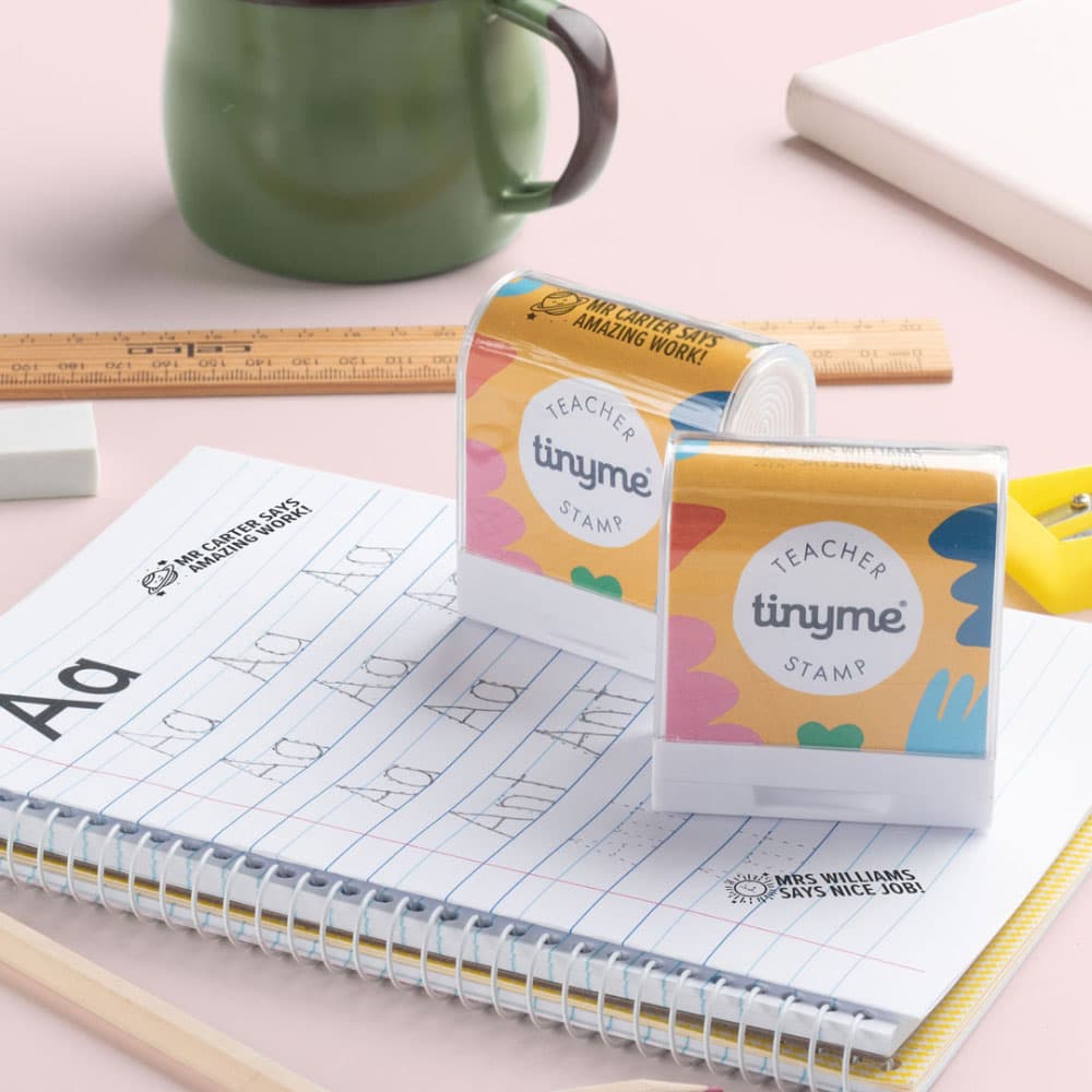 Personalised Teacher Gifts | Teacher Gift Ideas - Tinyme Malaysia